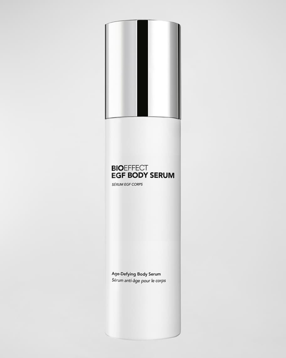 BIOEFFECT EGF Body Serum, 4 oz. | Neiman Marcus