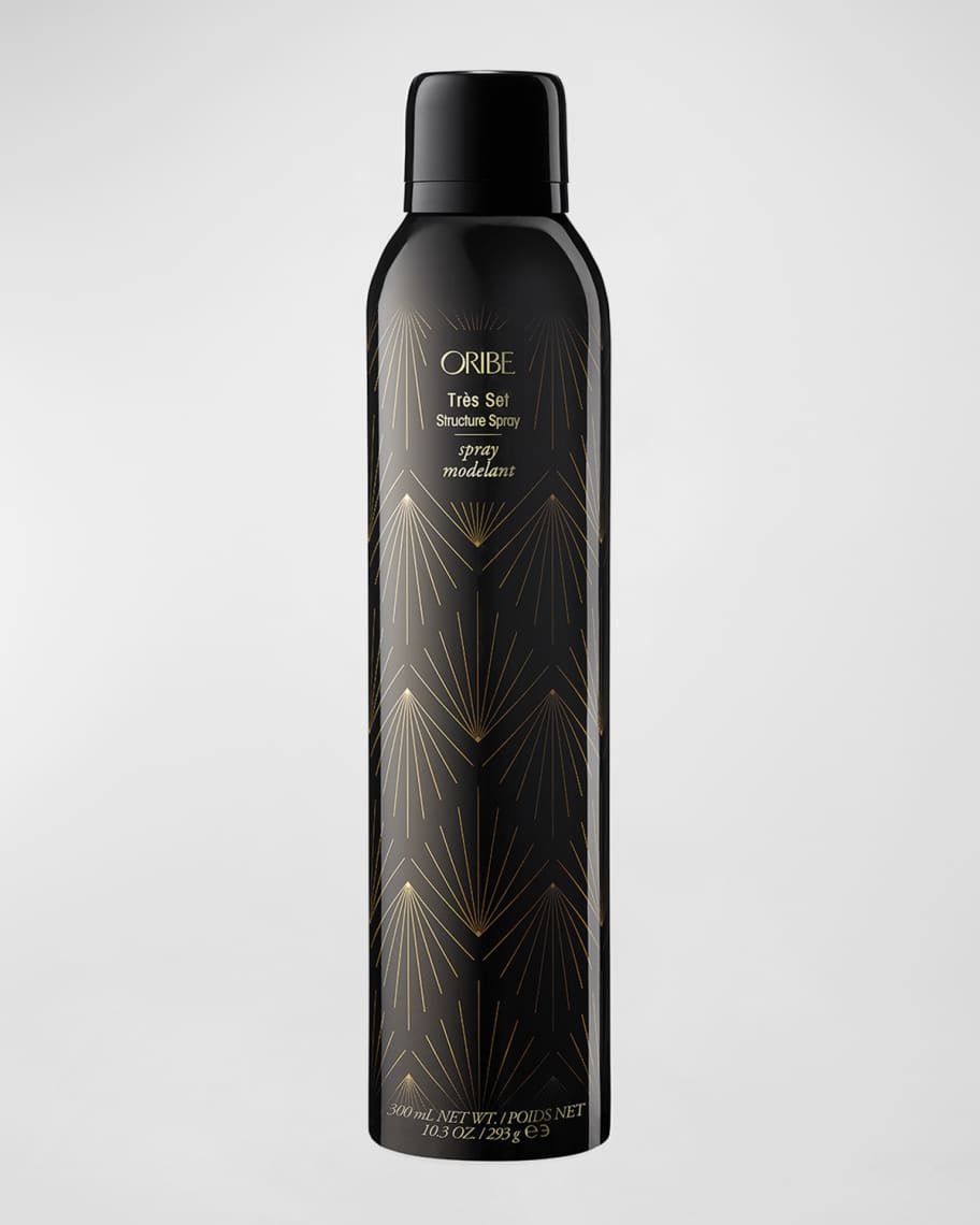 Oribe 10.3 oz. Tres Set Structure Spray | Neiman Marcus