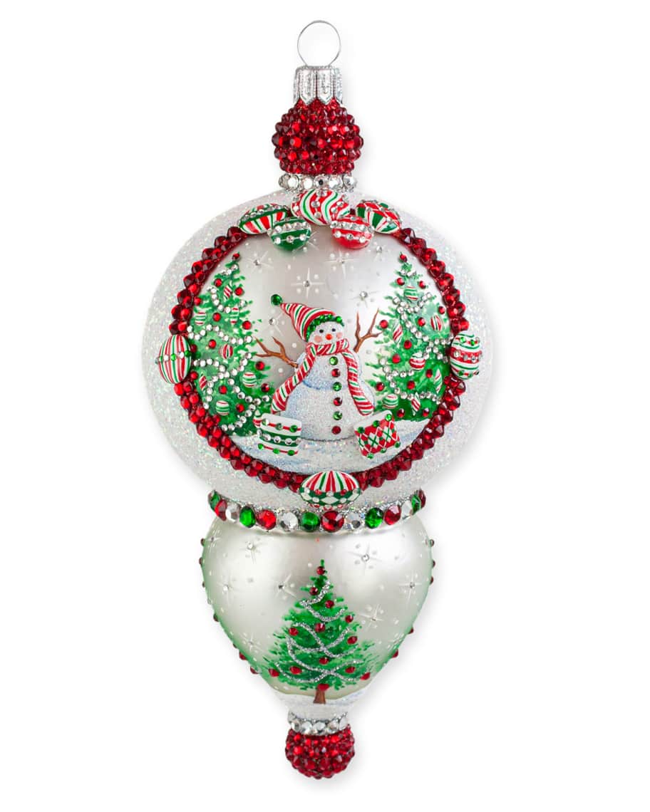 Patricia Breen The Pendant Christmas Ornament - Limited Edition ...