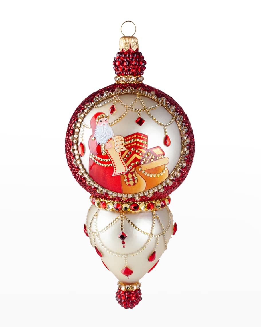 Patricia Breen The Pendant Ornament | Neiman Marcus