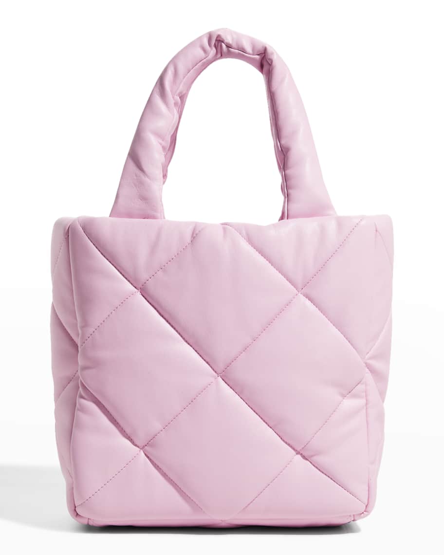 Stand Studio Rosanne Quilted Tote Bag | Neiman Marcus