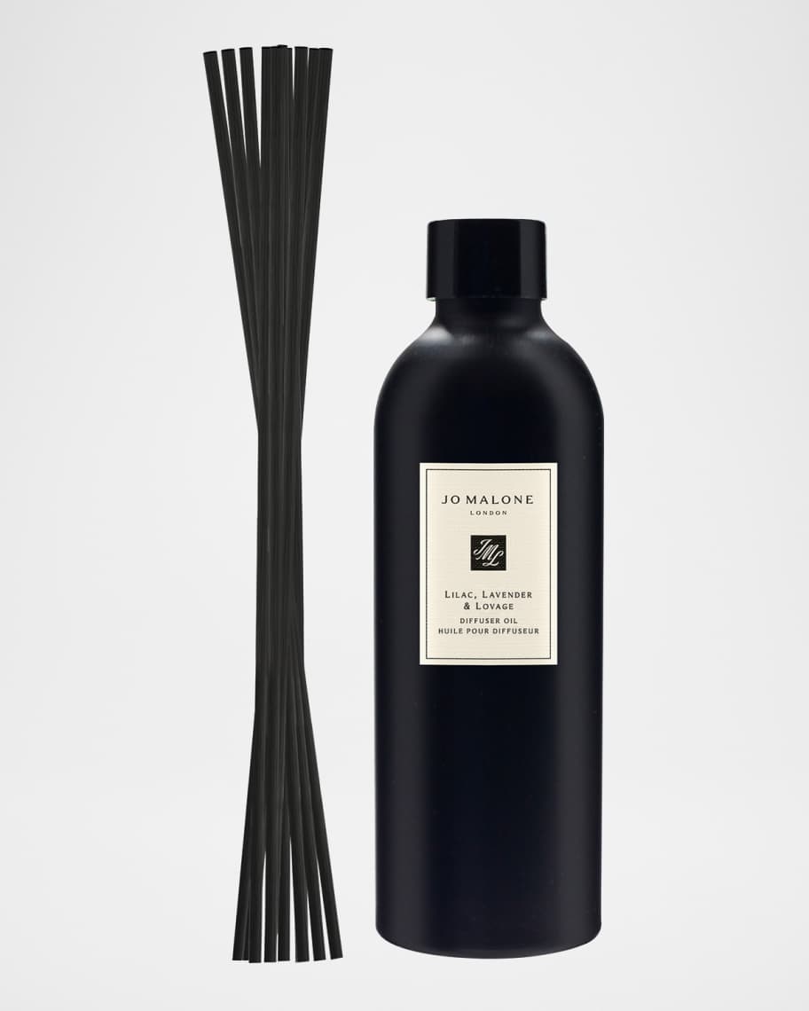 Jo Malone London 12 oz. Lilac Lavender & Lovage Diffuser Refill ...