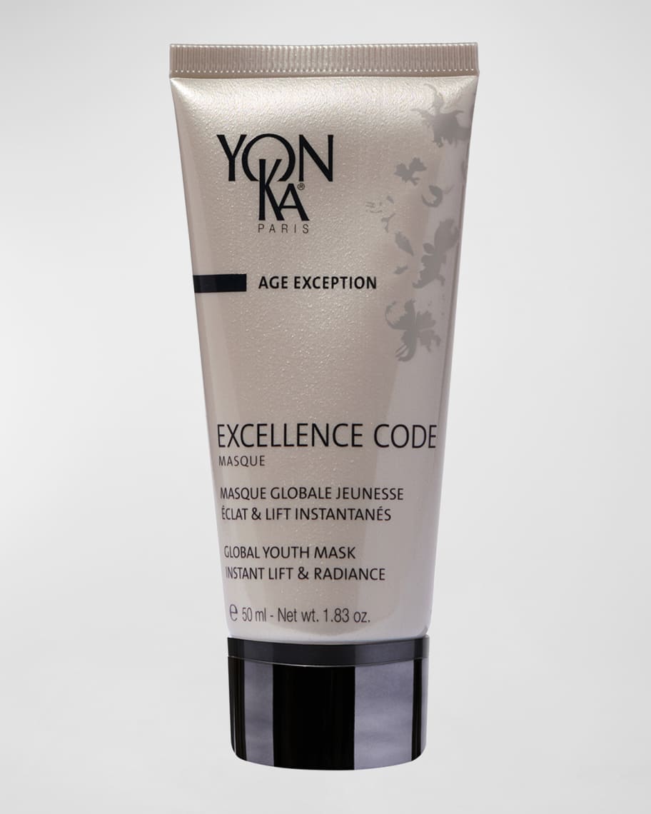 Yon-Ka Paris Excellence Code Restorative Mask | Neiman Marcus