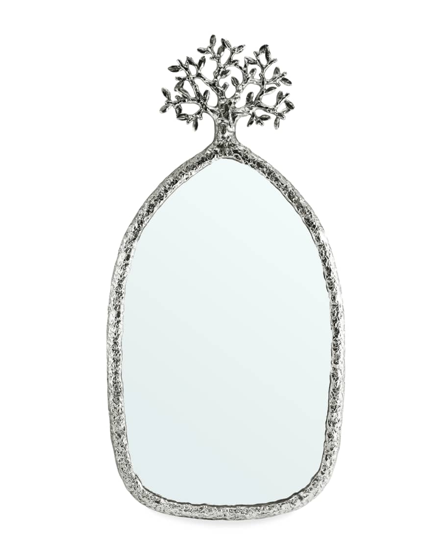Michael Aram Tree of Life Mirror | Neiman Marcus