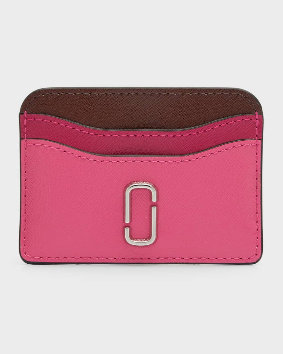 Marc Jacobs The Snapshot Card Case | Neiman Marcus