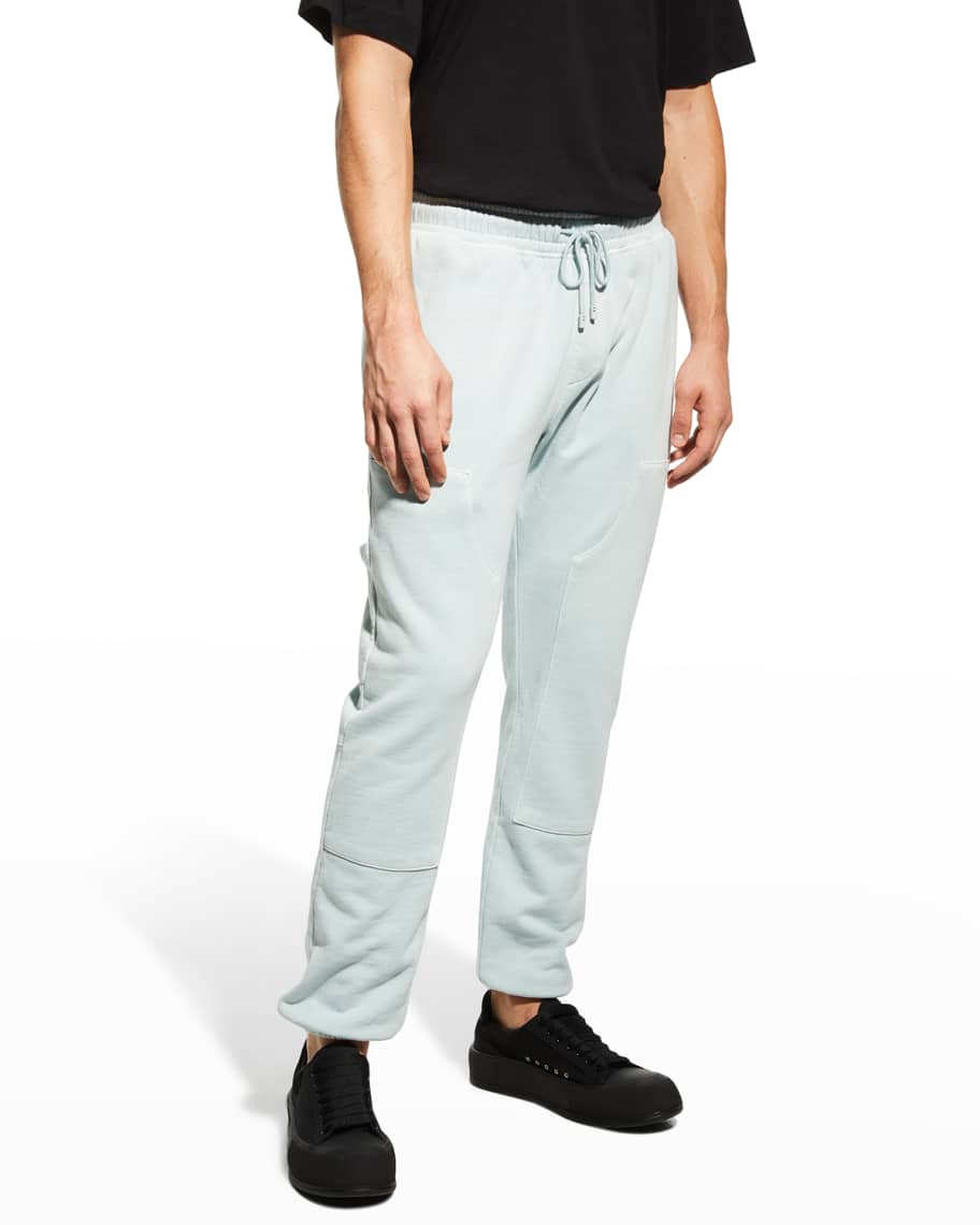Stampd Men's Carpenter Sweatpants | Neiman Marcus