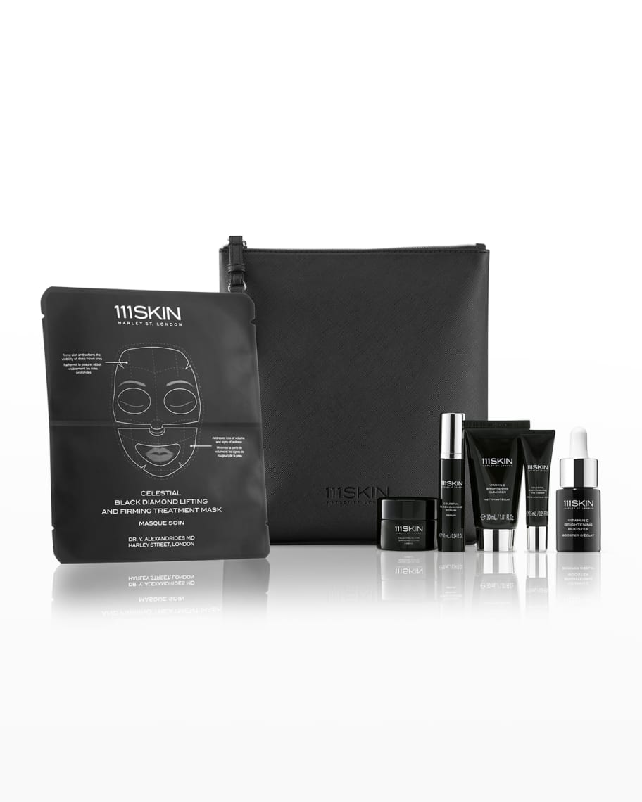 111SKIN The Intensive Discovery Set | Neiman Marcus