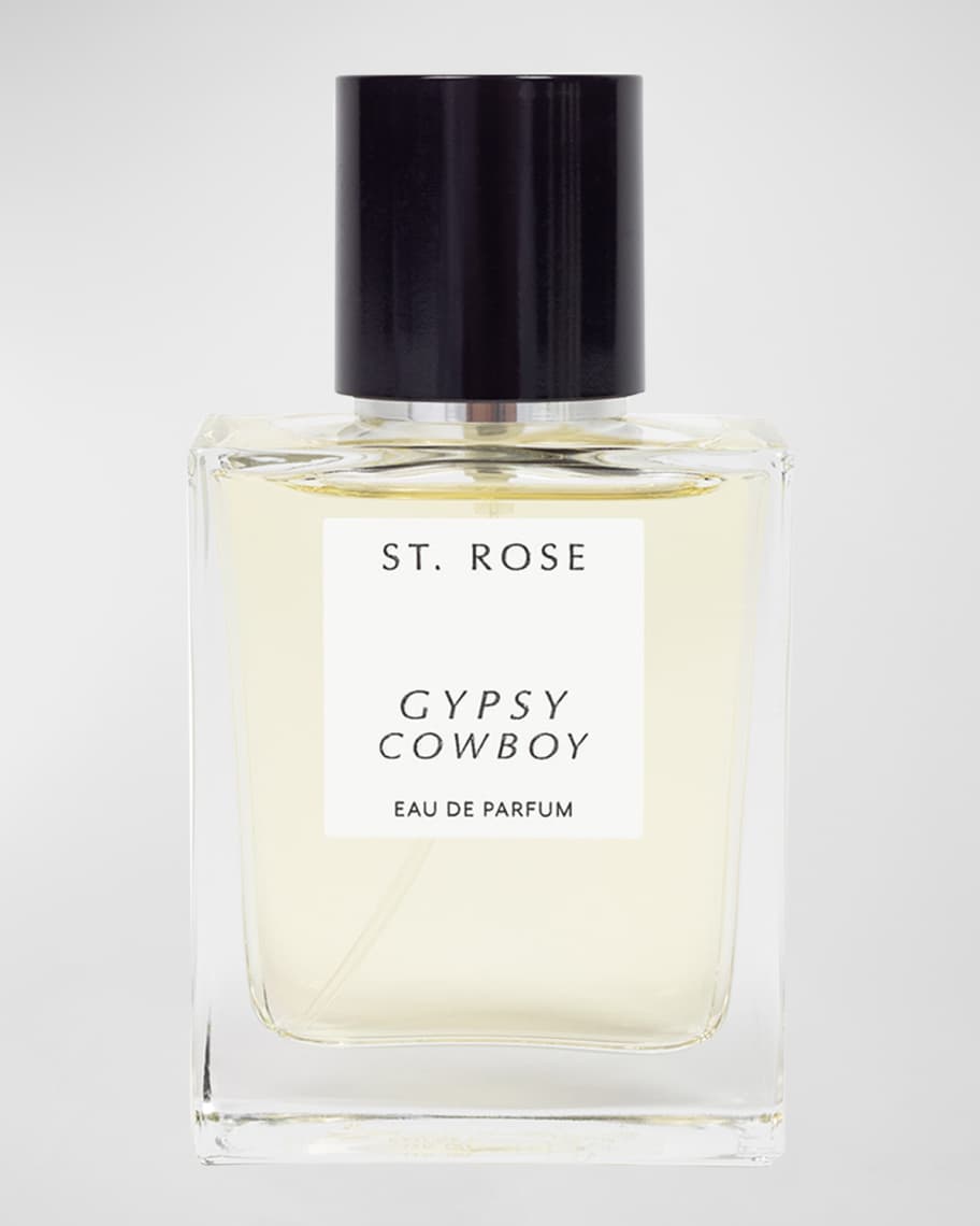 ST. ROSE 1.7 oz. Cowboy Eau de Parfum | Neiman Marcus