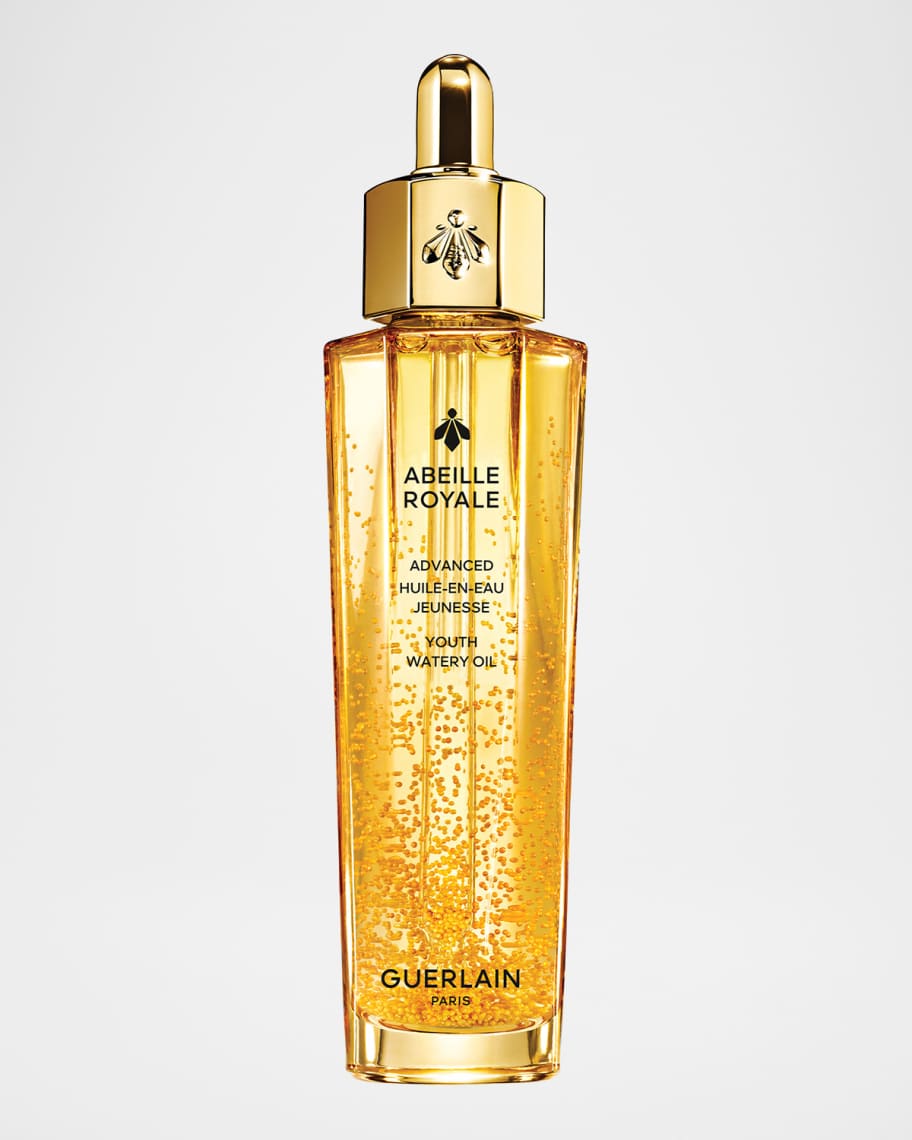 Guerlain Abeille Royale Advanced Youth Watery Oil, 1.7 oz. | Neiman Marcus