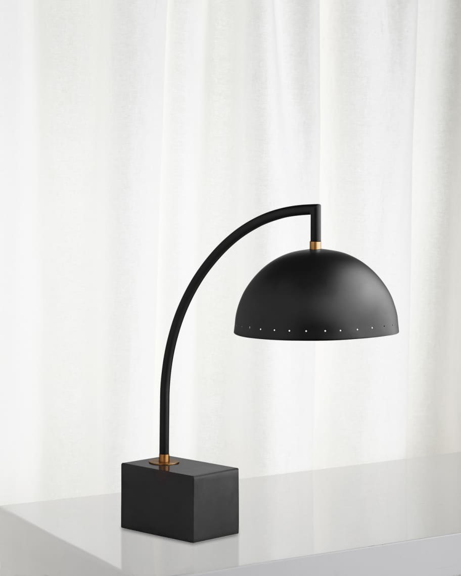 Mondrian Table Lamp | Neiman Marcus