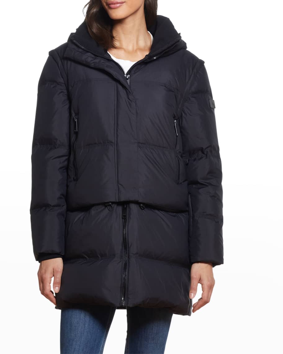 Tumi System Three-In-One Jacket | Neiman Marcus