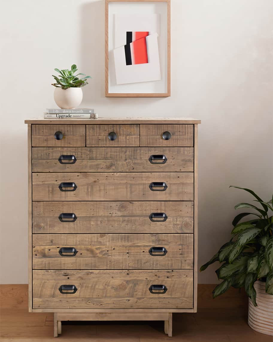 Four Hands Color Form C by David Grey | Neiman Marcus