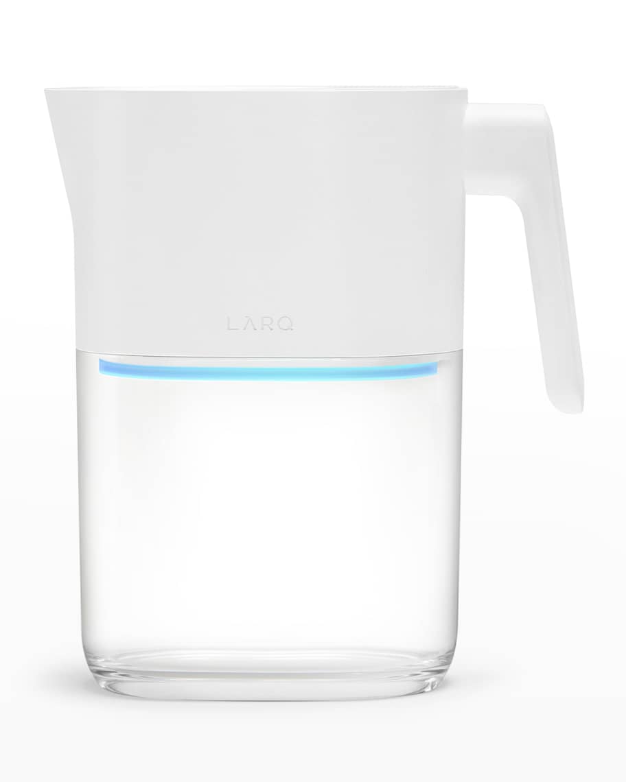 LARQ Filtered Water Pitcher | Neiman Marcus