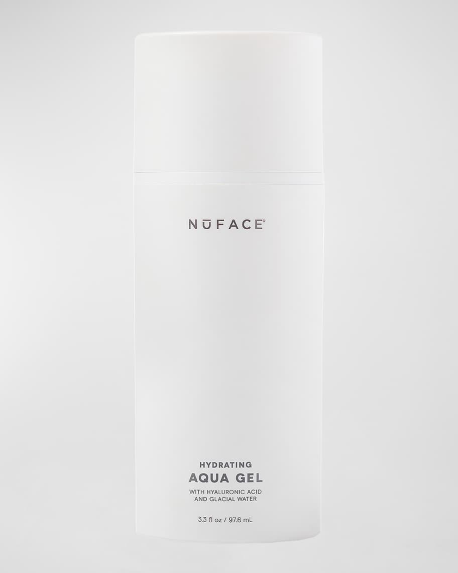 NuFace Hydrating Aqua Gel, 3.3 oz. | Neiman Marcus