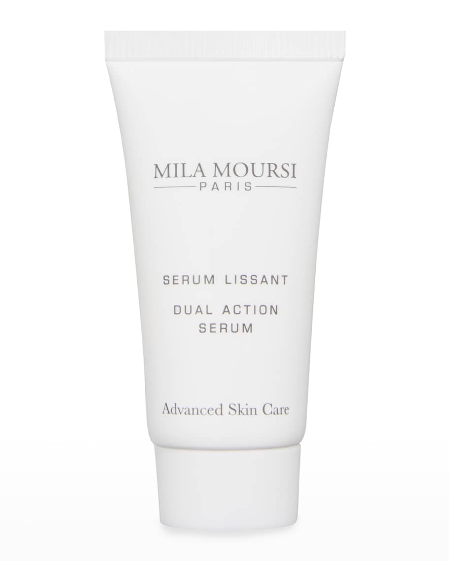 Mila Moursi Travel-Size Dual Action Serum, Yours with any $100 Mila ...