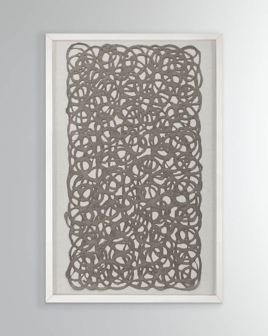 Natural Curiosities Abstract Giclee Print | Neiman Marcus