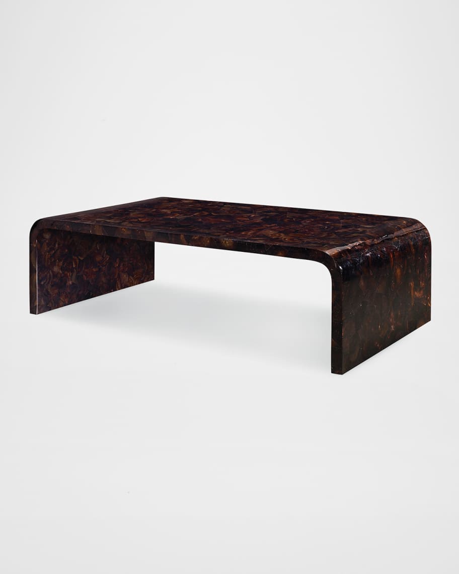 Century Furniture Mark Cocktail Table | Neiman Marcus