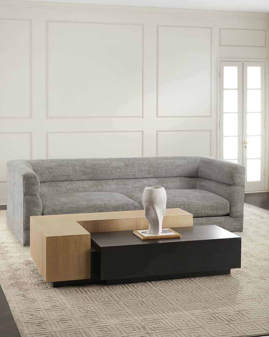 Century Furniture Upton Cocktail Table | Neiman Marcus