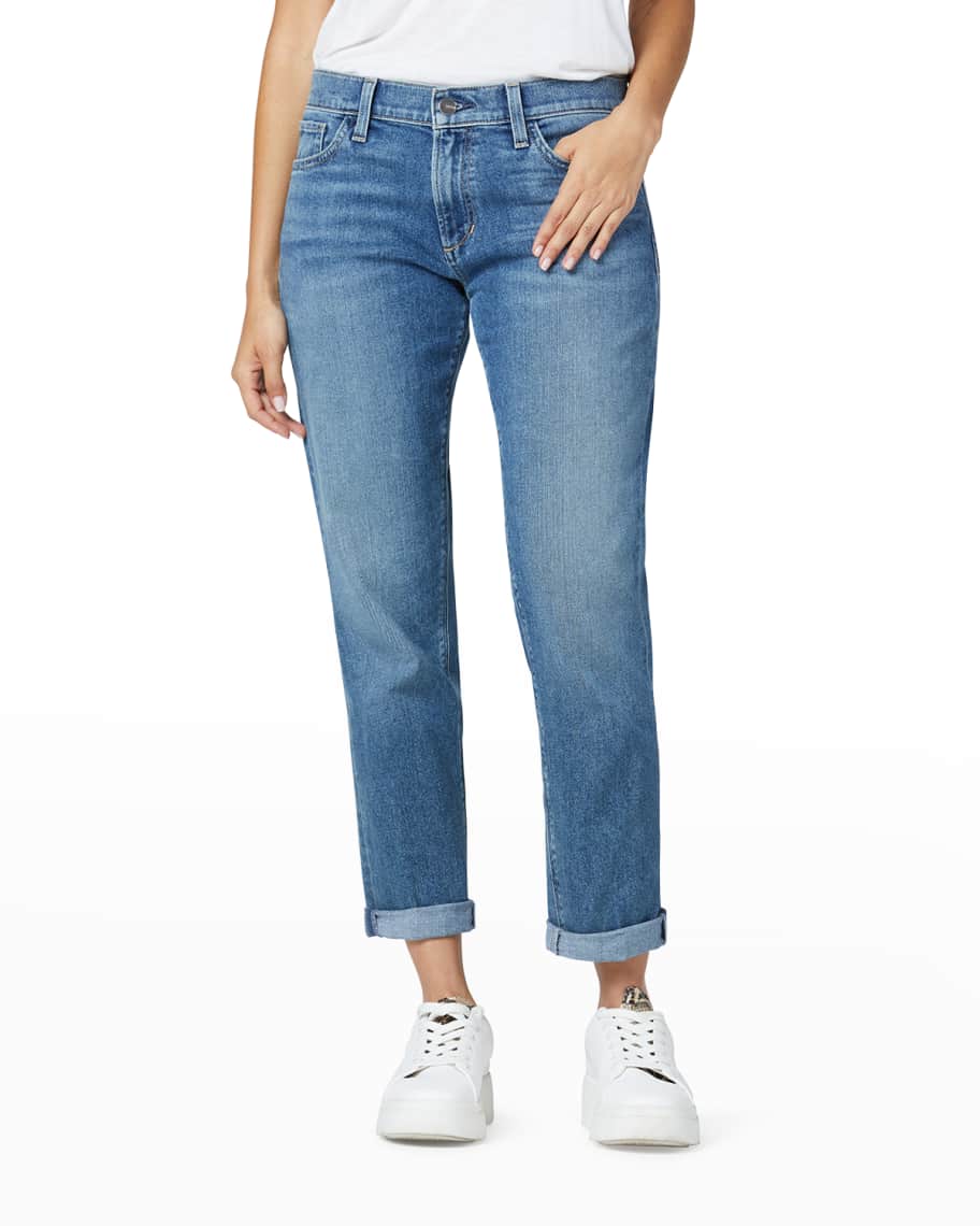 Joe's Jeans The Bobby Boyfriend Jeans | Neiman Marcus