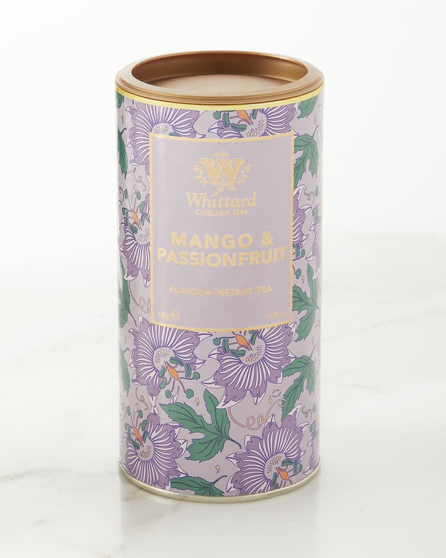 Whittard of Chelsea Mango and Passionfruit Flavor Instant Tea | Neiman ...
