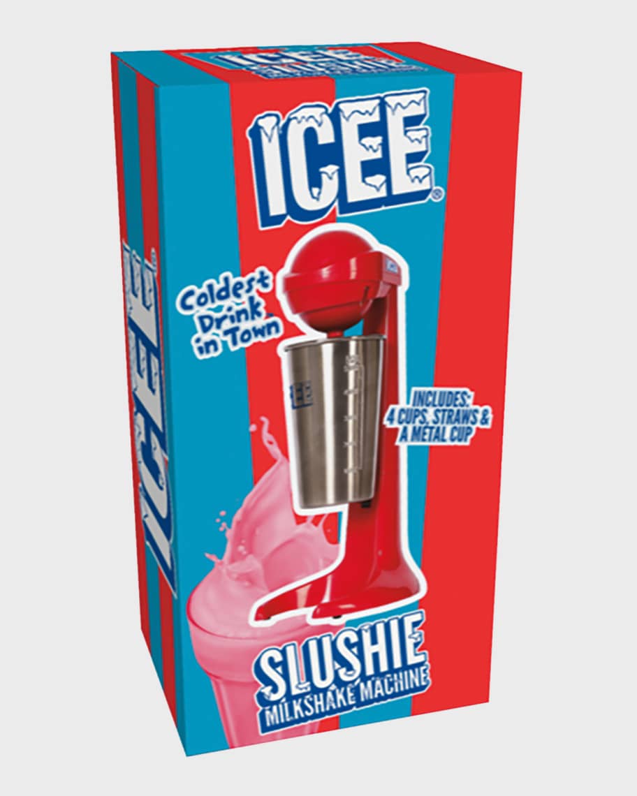 Iscream Kid's Icee Milkshake Maker Kit | Neiman Marcus
