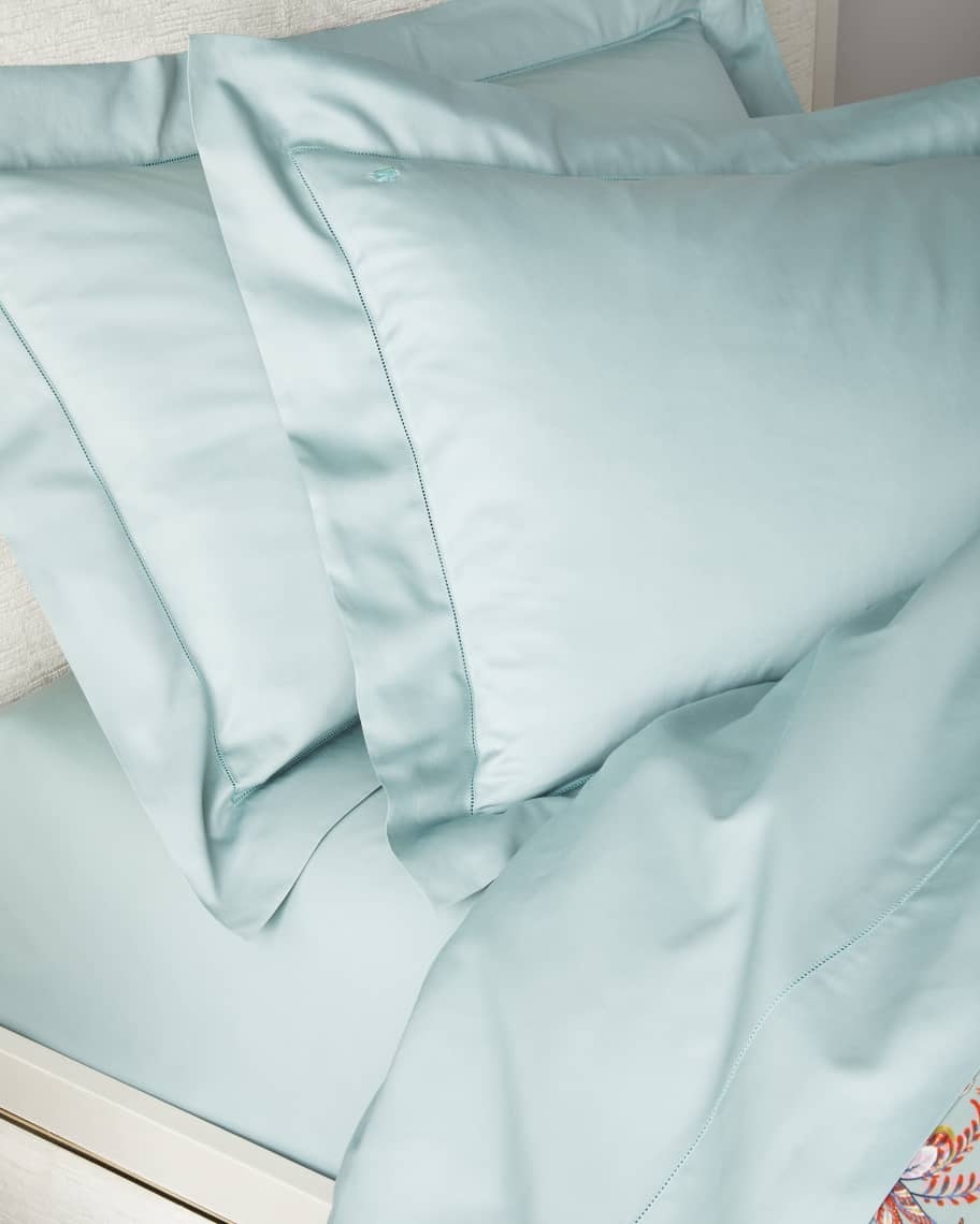 Etro Dale King Sheet Set | Neiman Marcus