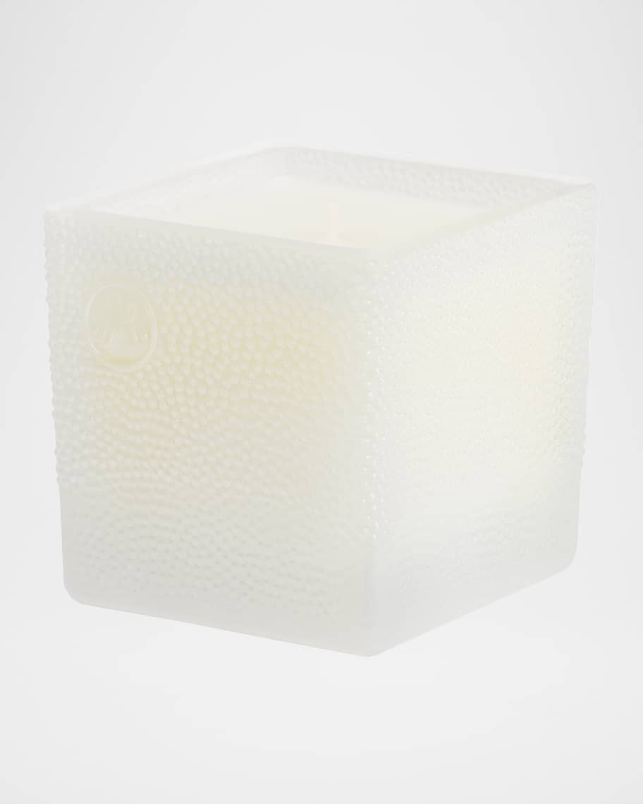 Amanda de Montal 7.76 oz. Citrus Basilicum Candle | Neiman Marcus