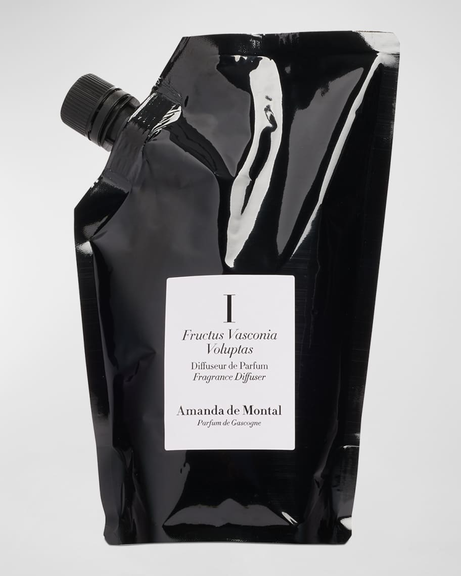 Amanda de Montal 16.9 oz. Fructus Vasconia Diffuser Refill | Neiman Marcus