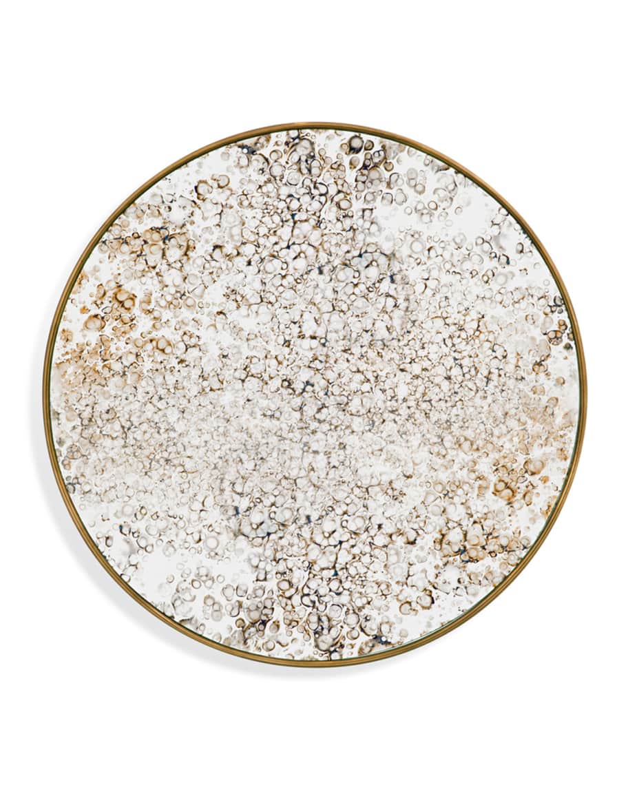 Alex Wall Mirror | Neiman Marcus