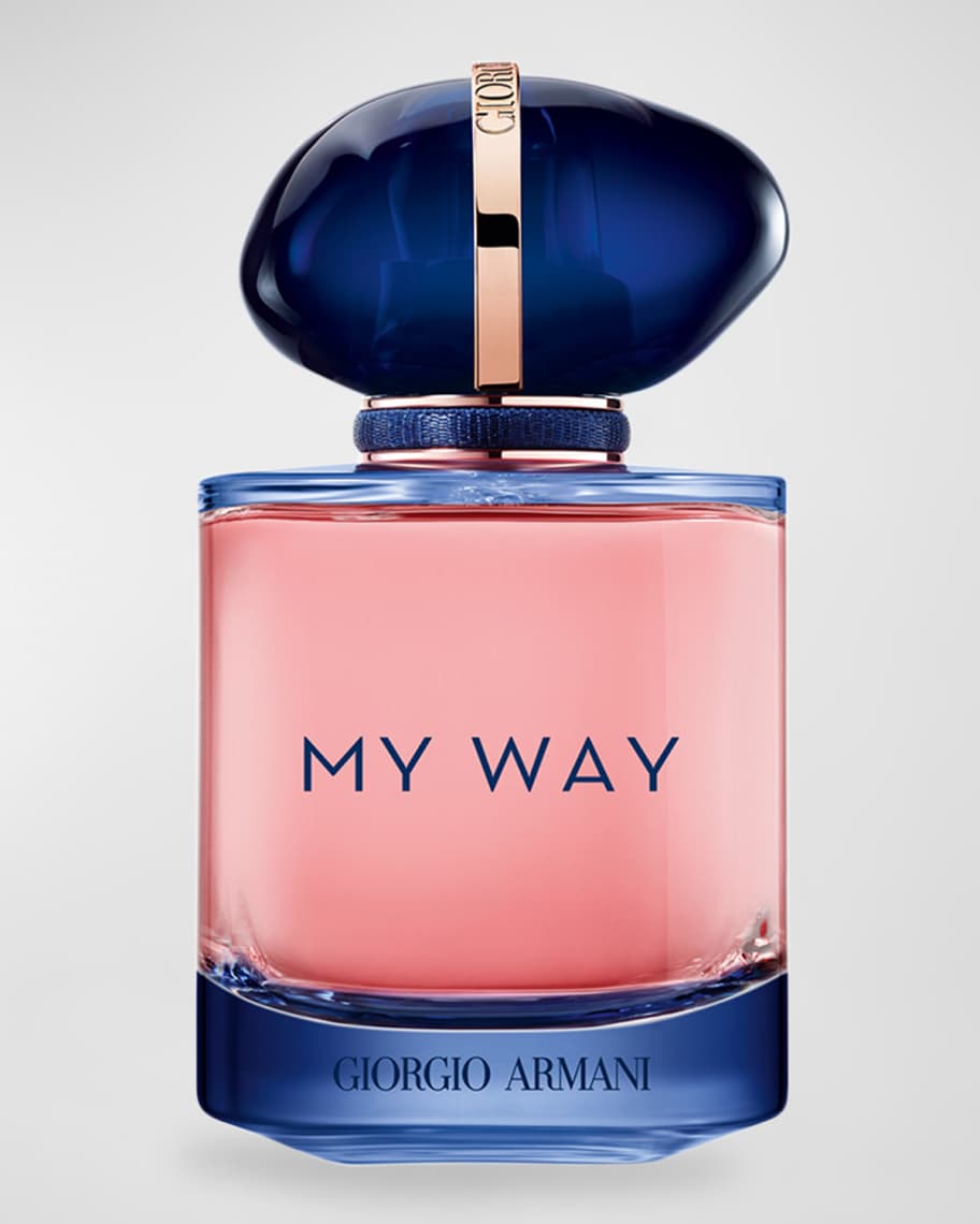 ARMANI beauty My Way Eau de Parfum Intense, 1.7 oz. | Neiman Marcus