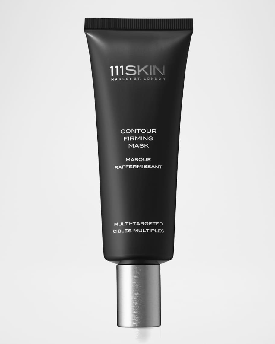 111SKIN Contour Firming Mask, 2.5 oz. | Neiman Marcus