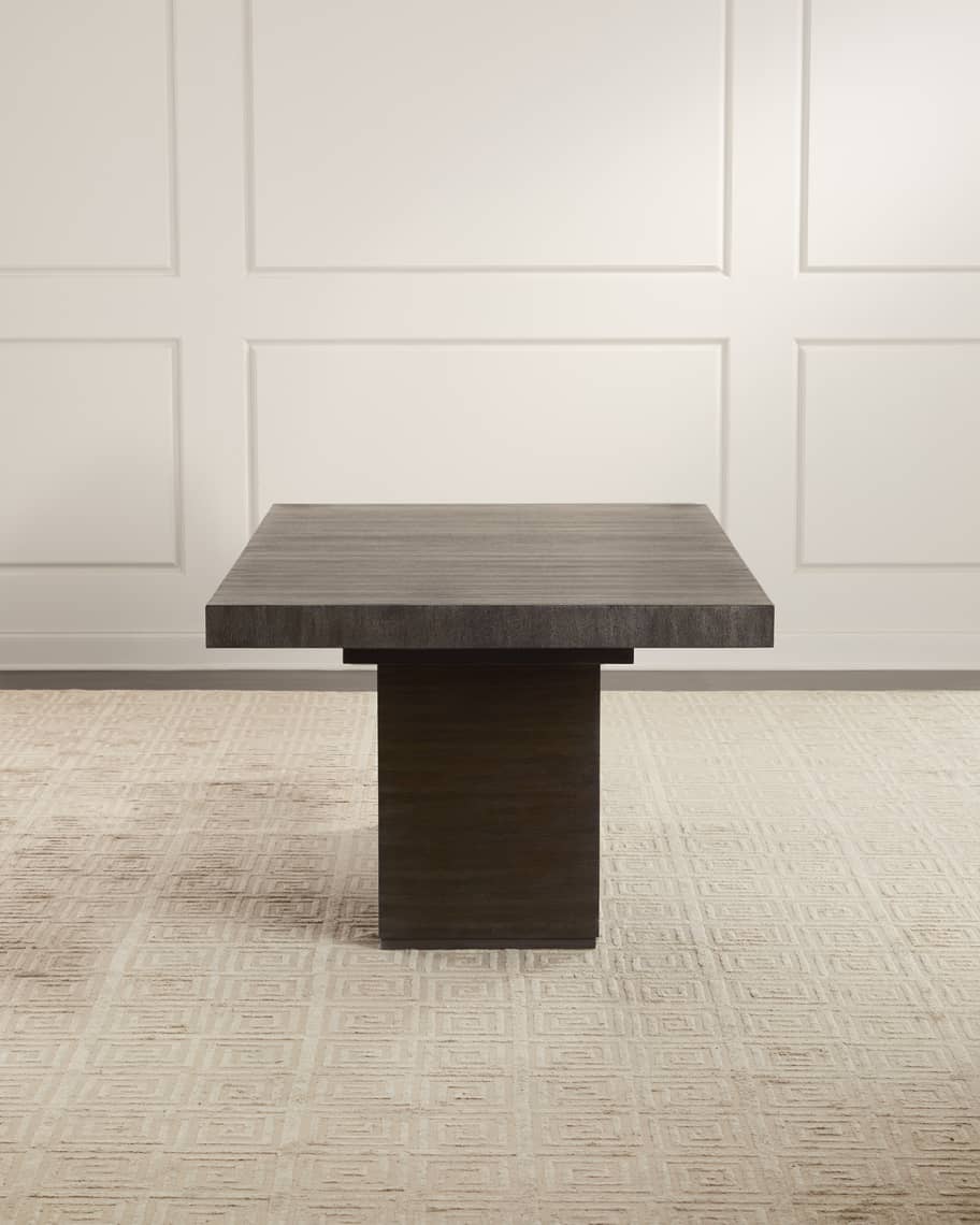 Palecek Broderick Dining Table | Neiman Marcus