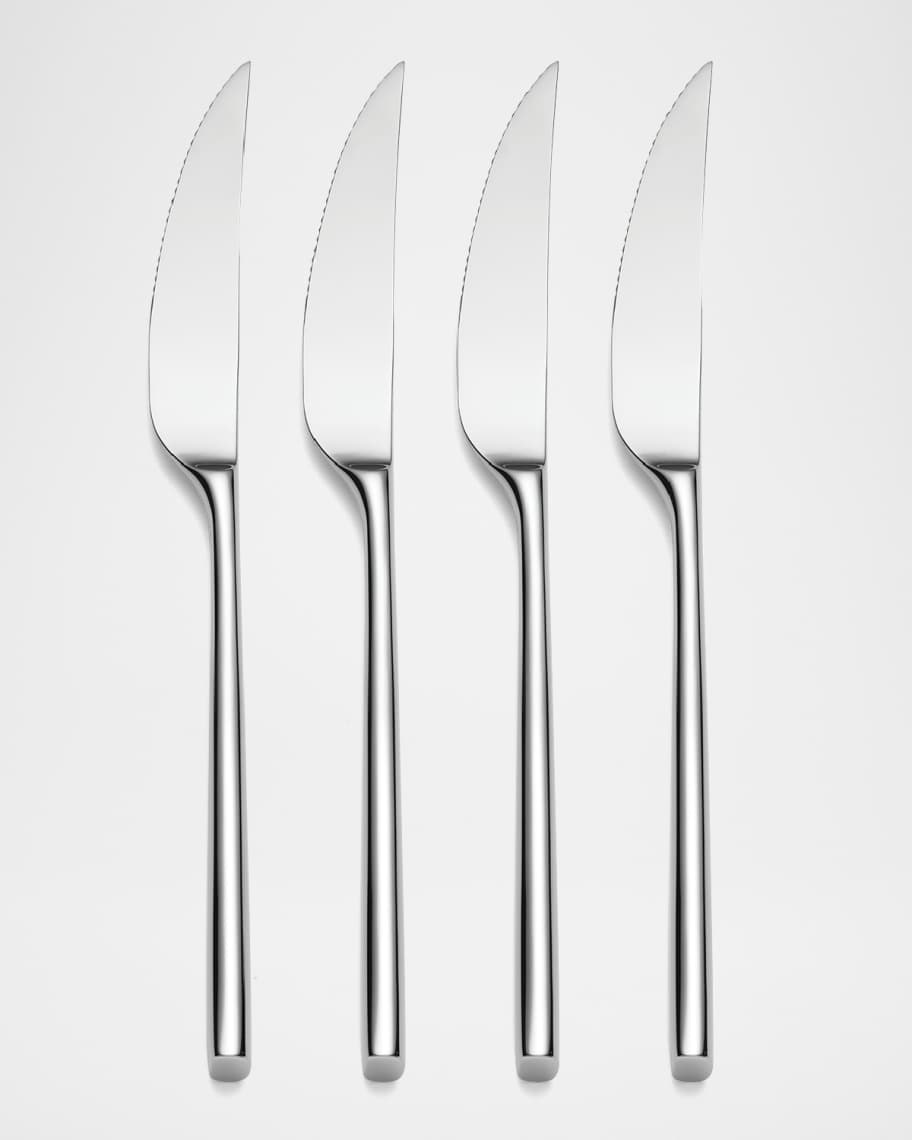 kate spade new york malmo 4-piece steak knife set | Neiman Marcus