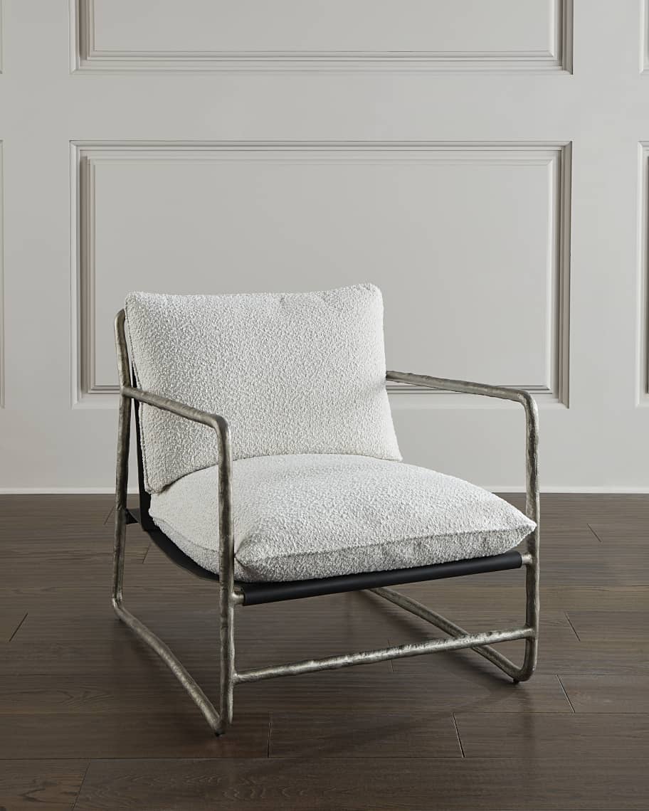 Bernhardt Interiors Spencer Sling Chair | Neiman Marcus