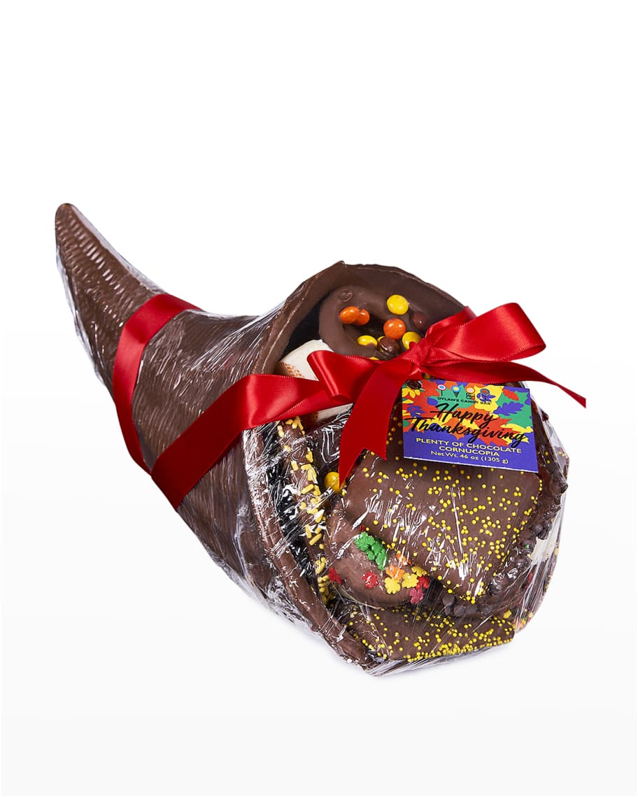 Dylan's Candy Bar Chocolate Cornucopia | Neiman Marcus