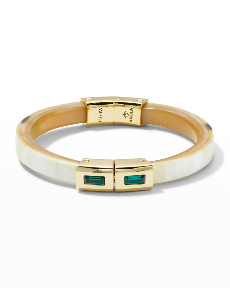 Akola Unlock It Bangle Bracelet | Neiman Marcus