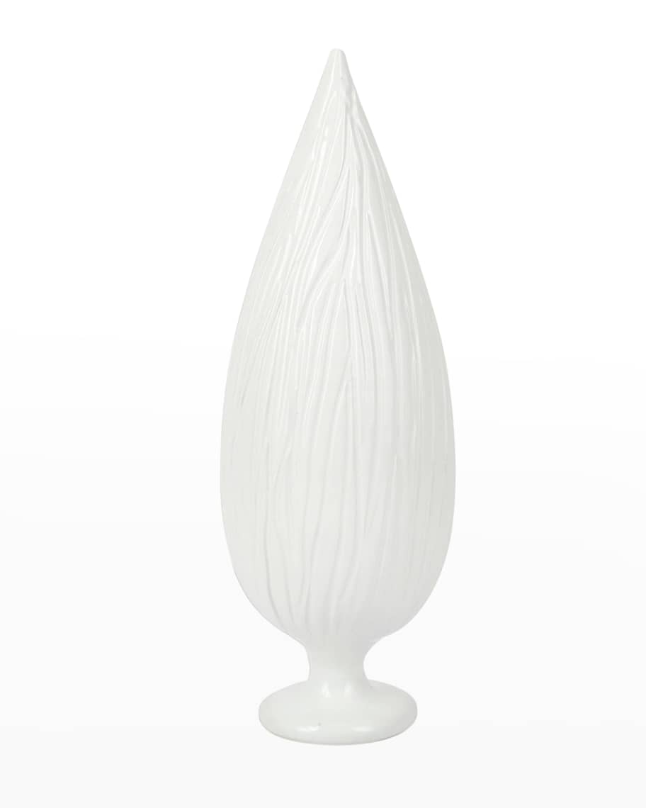Vietri Foresta Bianca Medium Cypress Tree | Neiman Marcus