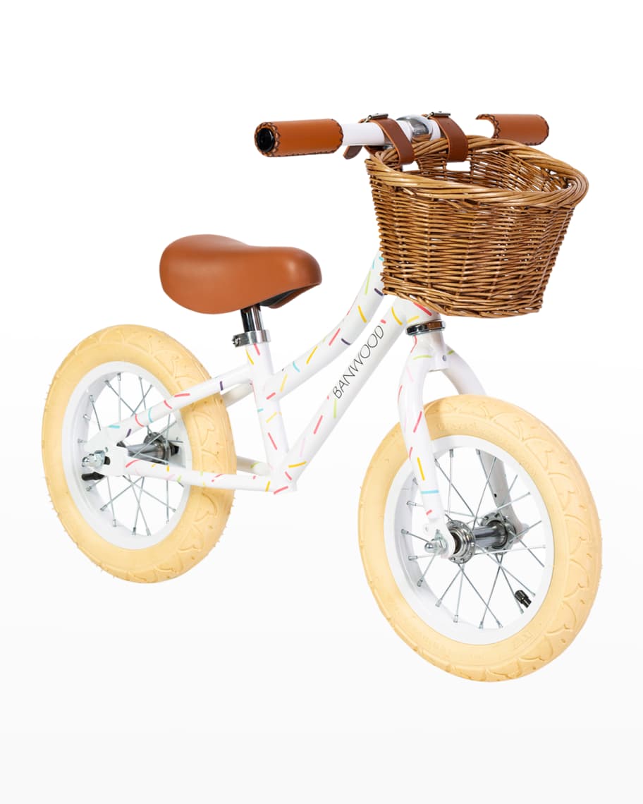 Banwood Kid's Balance Bike | Neiman Marcus