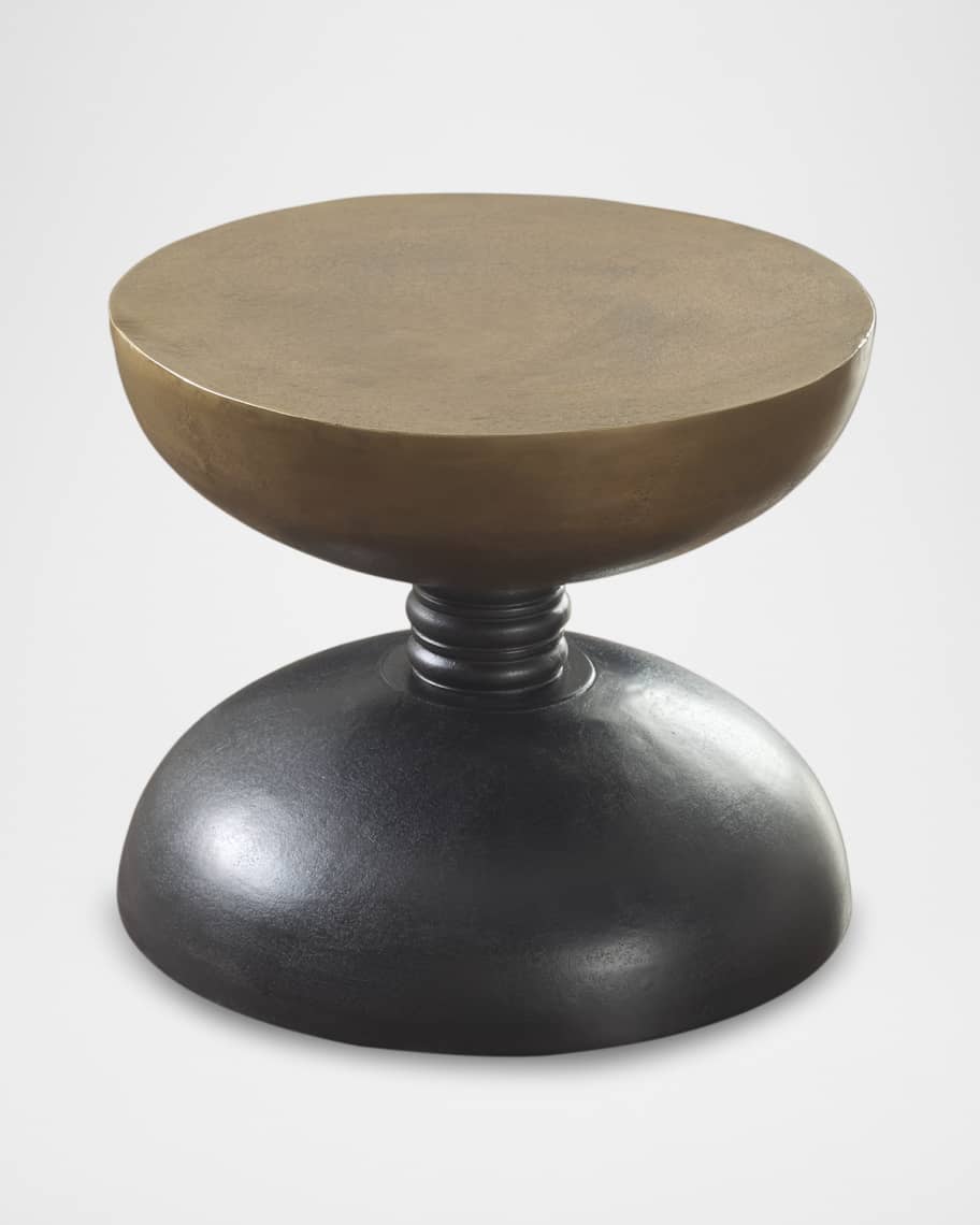 Bray Perpetual Table | Neiman Marcus