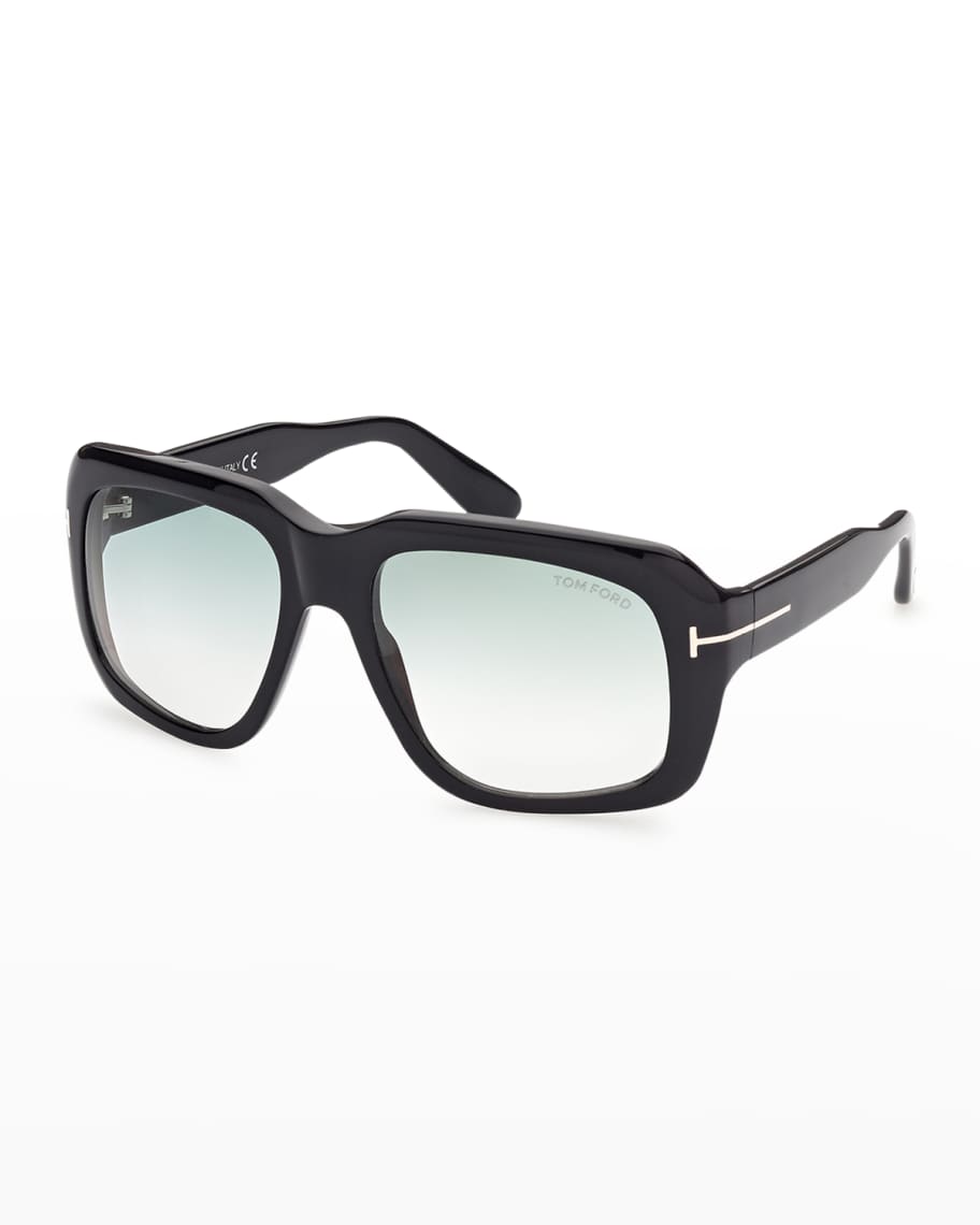 TOM FORD Bailey Sunglasses | Neiman Marcus