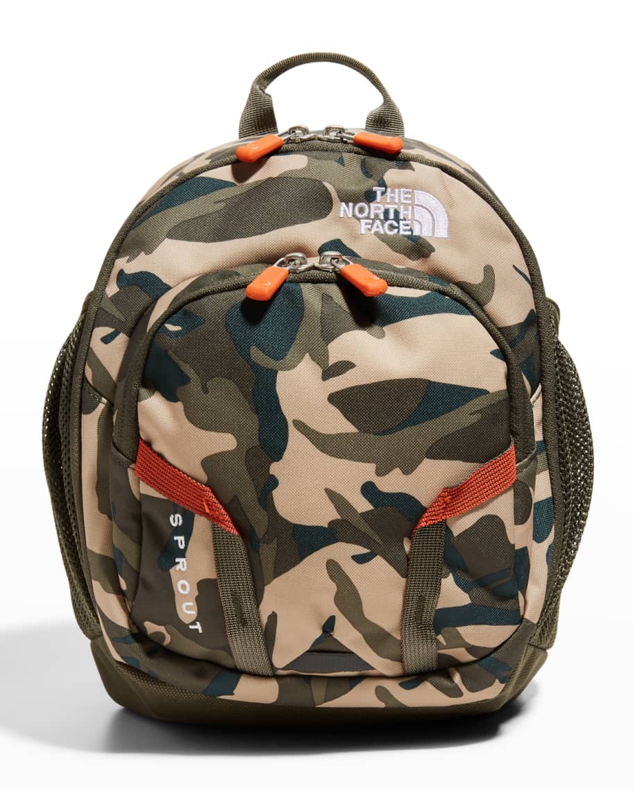 The North Face Toddler's Sprout 10-Liter Backpack | Neiman Marcus