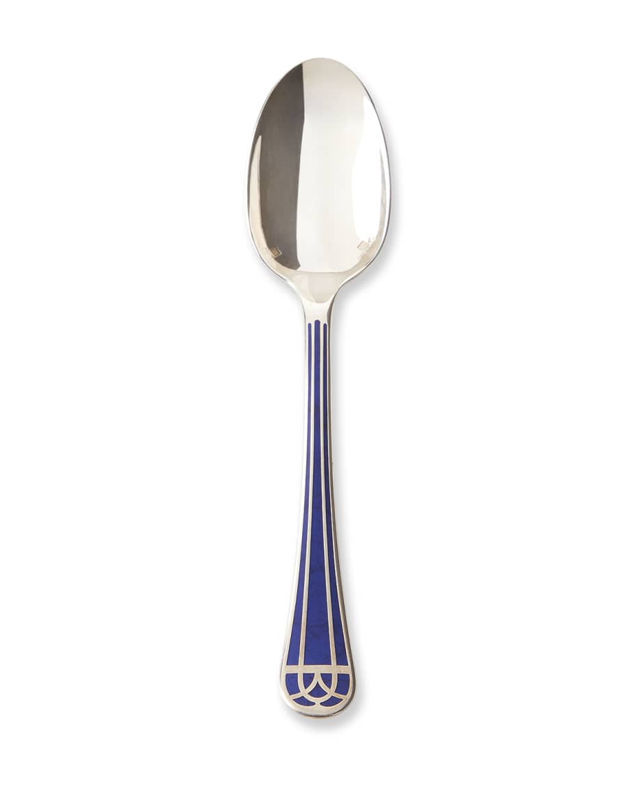 Christofle Talisman Teaspoon | Neiman Marcus