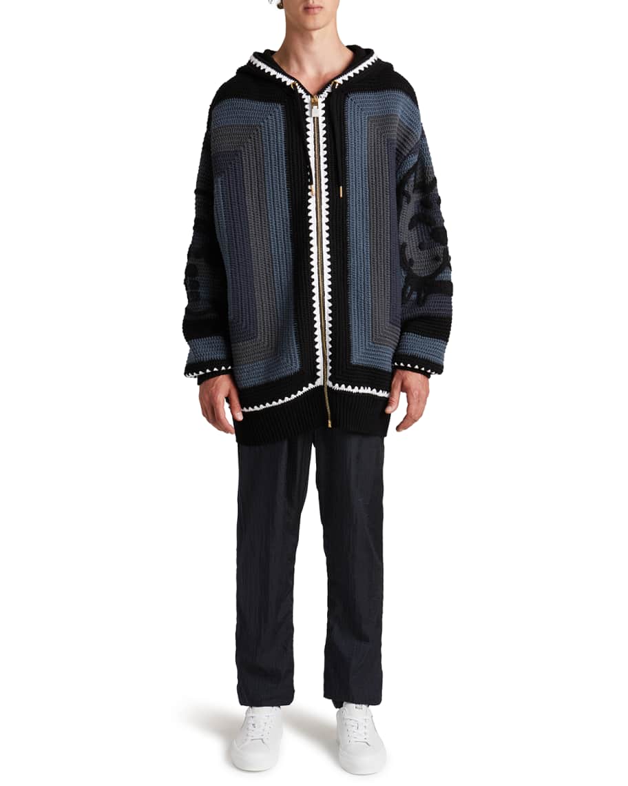 Lookbook: Givenchy x Chito Collection