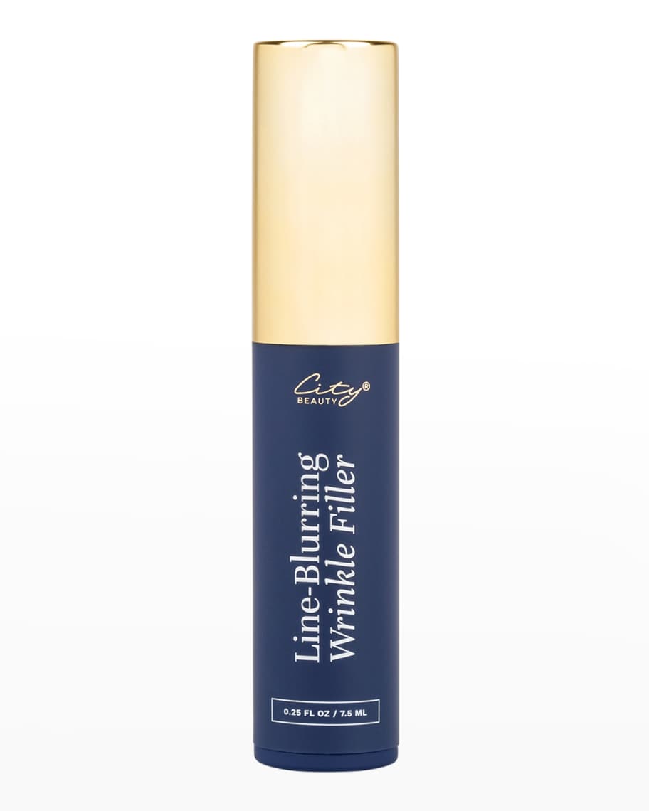 City Beauty Line Blurring Wrinkle Filler | Neiman Marcus