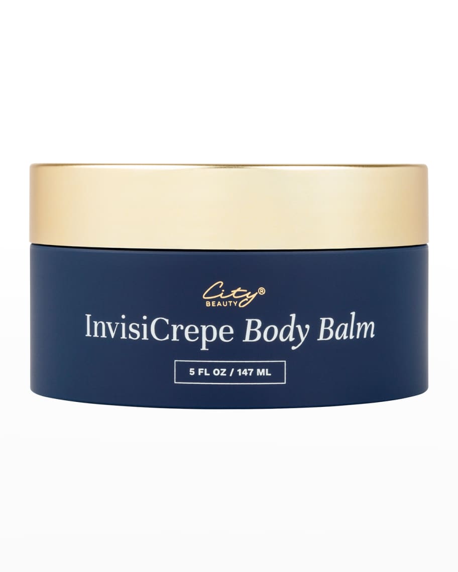 City Beauty 5 oz. Invisicrepe Body Balm | Neiman Marcus