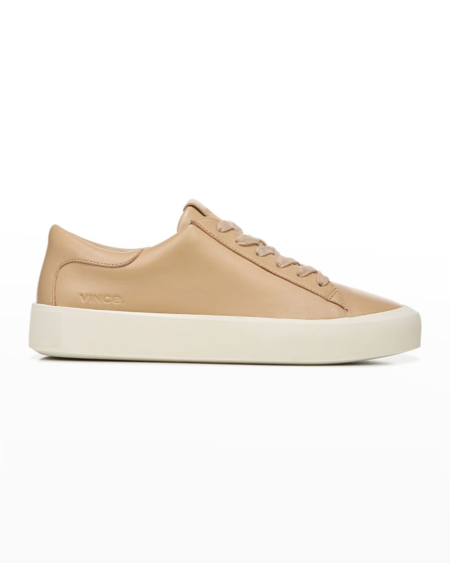 Vince Gabi Lace-Up Sneakers | Neiman Marcus