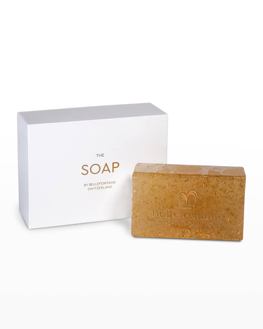 Bellefontaine The Soap To Cleanse & Refresh | Neiman Marcus