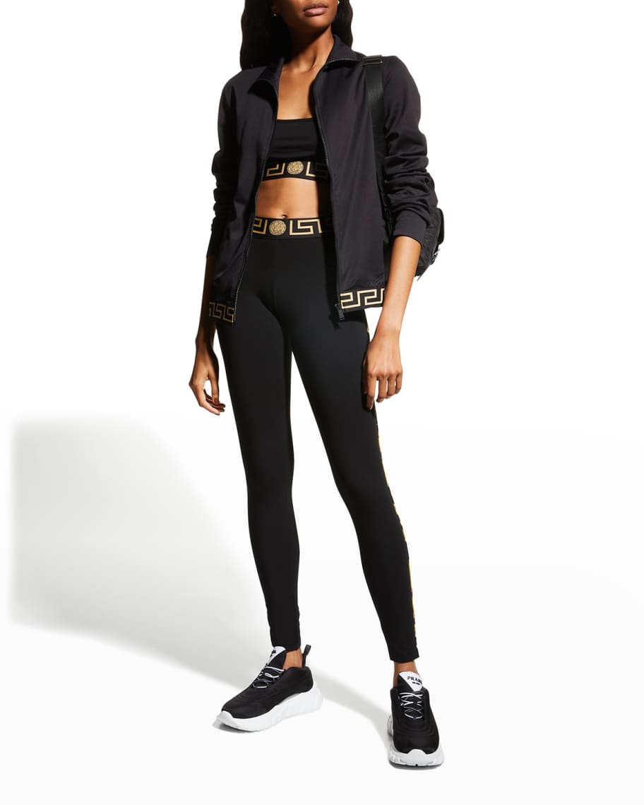 Greca Activewear Collection | Neiman Marcus