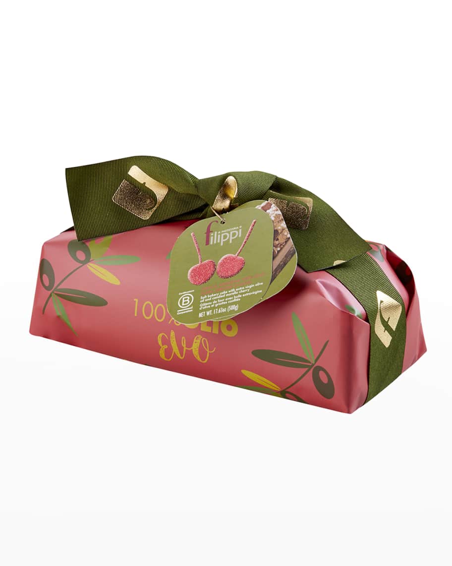 Pasticceria Filippi Cherry Struca Holiday Cake | Neiman Marcus