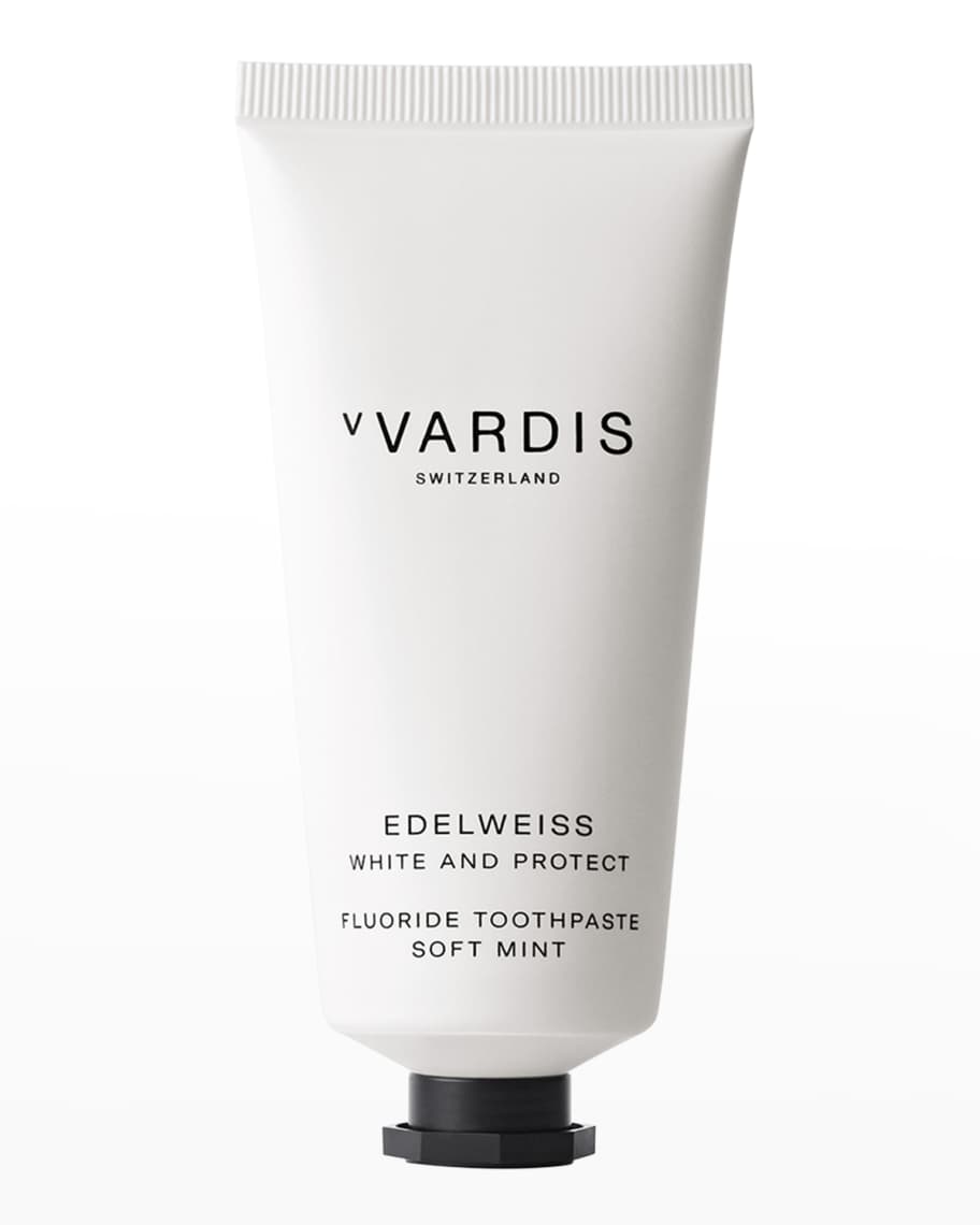 vVARDIS White Enamel Anti-Aging Toothpaste | Neiman Marcus